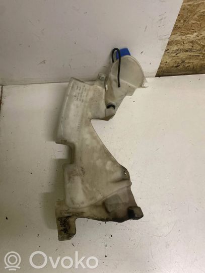 8E0955451AN Audi A4 S4 B7 8E 8H Windshield washer fluid reservoir/tank ...