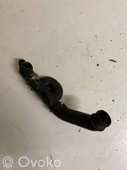 9653778480 Peugeot 3008 I Turbo air intake inlet pipe/hose, 17.00 € | RRR