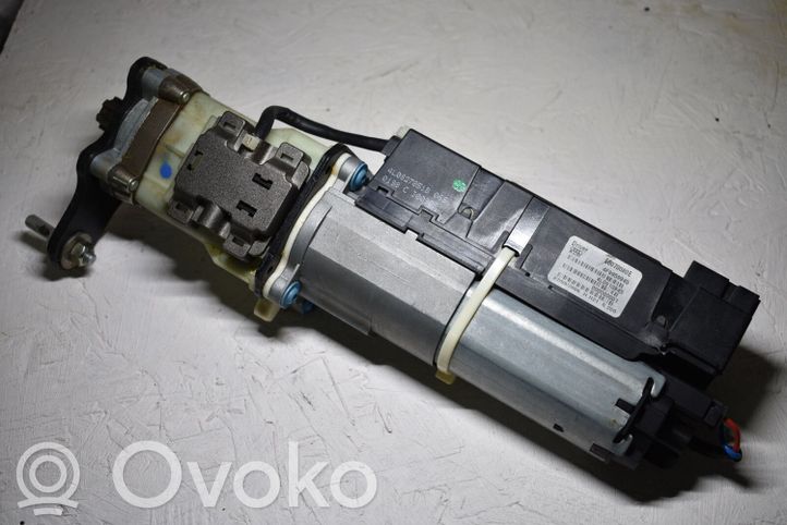 4L0827851b Audi Q7 4L Moteur ouverture de coffre, 129.00 € | OVOKO