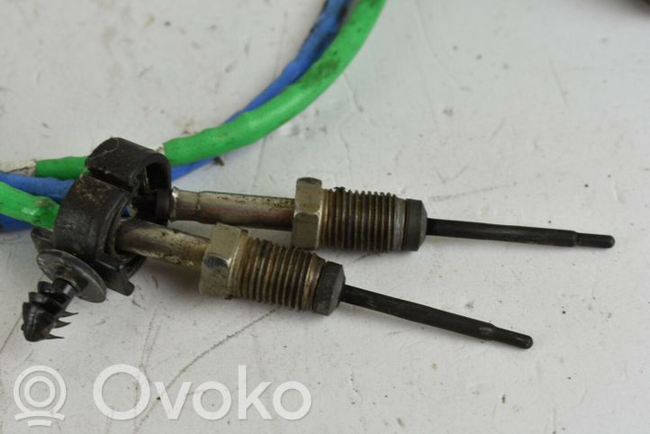 TIS1301 Ford Ranger Exhaust gas temperature sensor EB3G12B591CB - Used ...