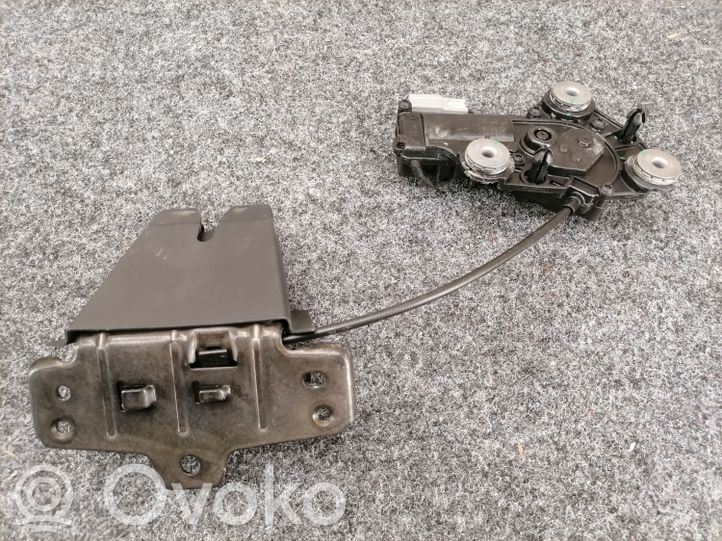 31484699 Volvo XC90 Serrure de loquet coffre, 59.58 € | OVOKO