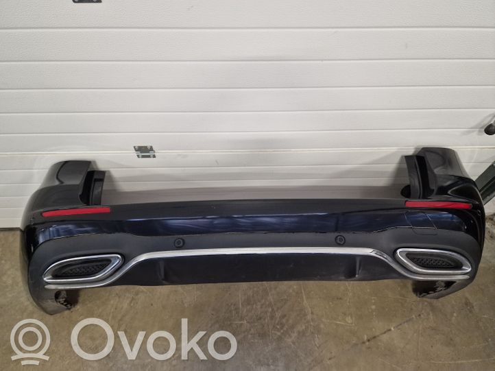 A2138850301 Mercedes-Benz E W213 Rear bumper, 395.99 € | RRR