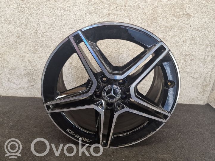 A2534015300 Mercedes-Benz GLC X253 C253 Jante alliage R19, 297.89 € | OVOKO