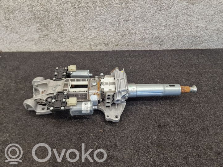 A2314600225 Mercedes-Benz GLC X253 C253 Kit colonne de direction, 40.00 ...