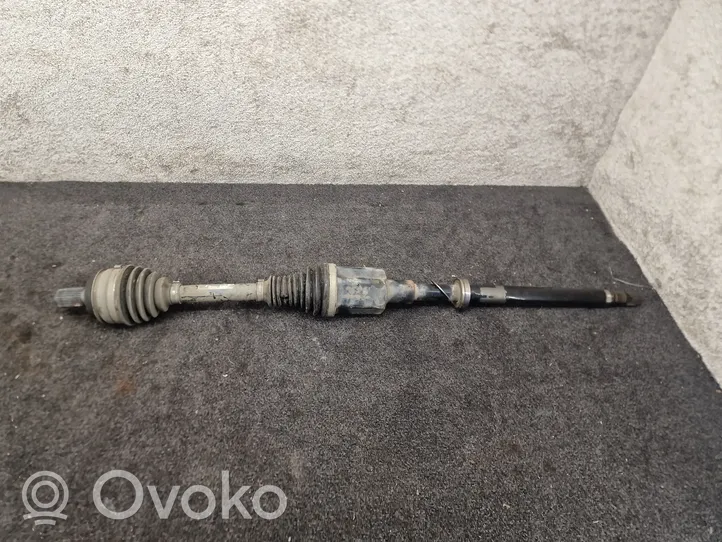 A2533307900 Mercedes-Benz GLC X253 C253 Semiasse anteriore, 130.00 ...