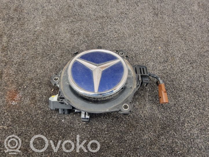 A0009050906 Mercedes-Benz GLC X253 C253 Caméra de recul, 100.30 € | OVOKO