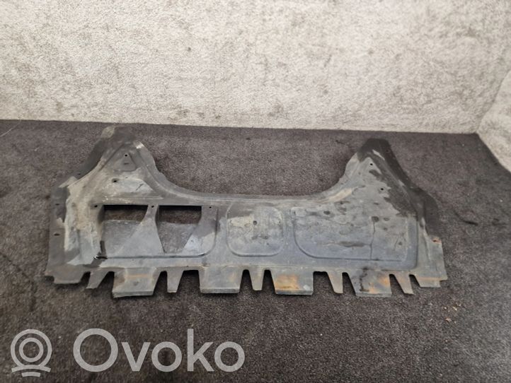 1K0825237J Skoda Octavia Mk2 (1Z) Cache de protection sous moteur, 14.85 € | OVOKO