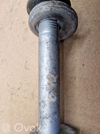 6874090 BMW 7 G11 G12 Rear suspension camber bolt, 8.00 € | RRR