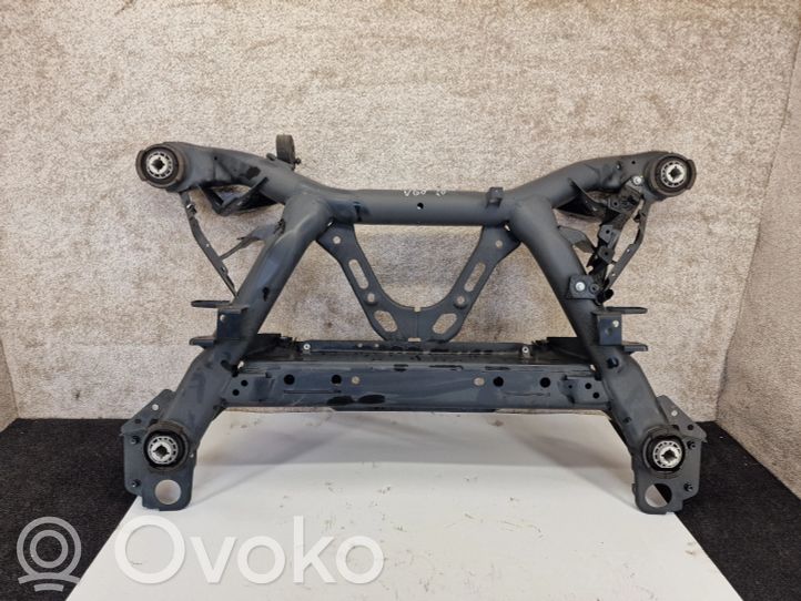 32246521 Volvo V60 Rear subframe, 380.00 € | RRR