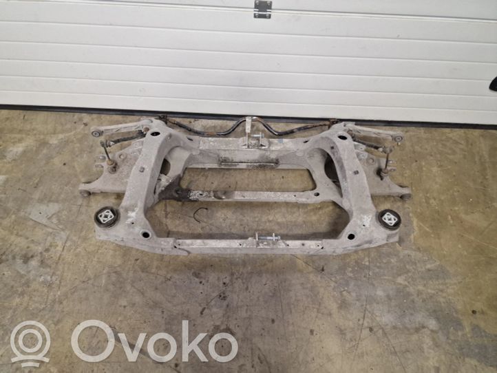 Tesla Model S Rear subframe, 100.00 € | RRR