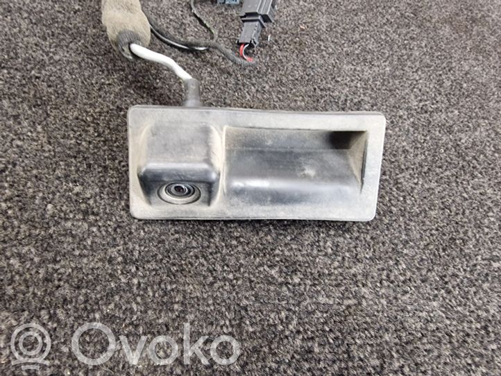 5N0827566C Audi A7 S7 4G Rear view/reversing camera, 89.99 € | RRR