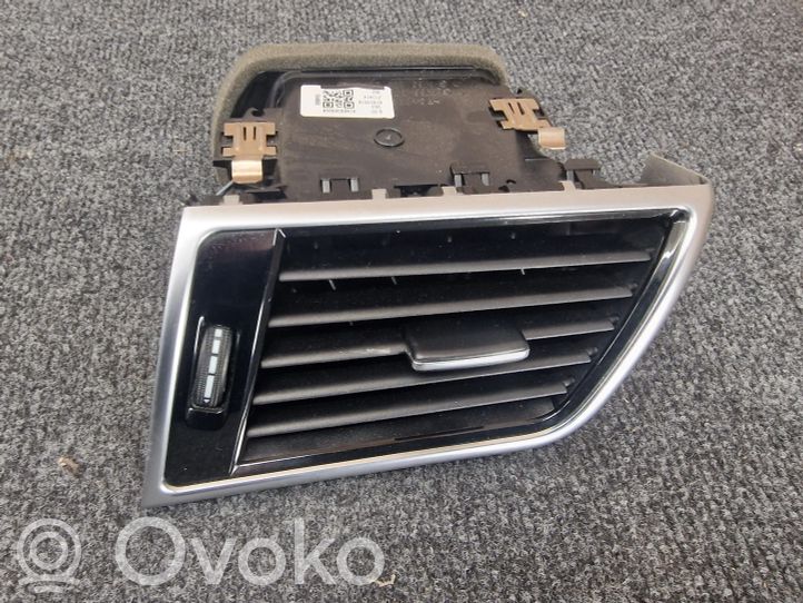 A1668309200 Mercedes-Benz GLE (W166 - C292) Dashboard side air vent ...