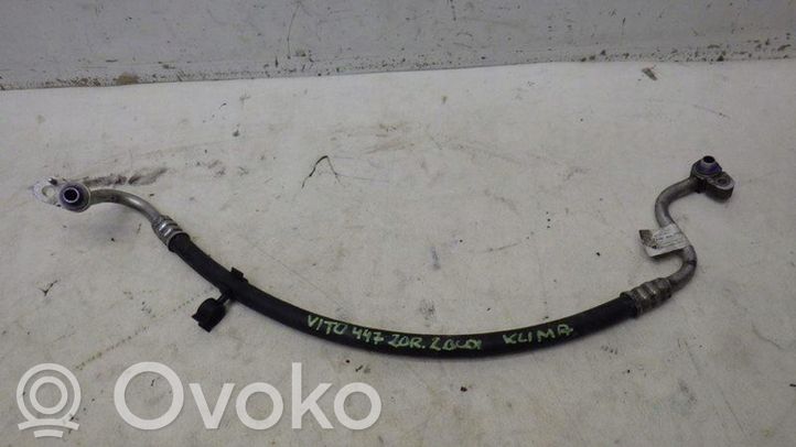 A4478307700 Mercedes-Benz Vito Viano W447 Air conditioning (A/C) pipe ...