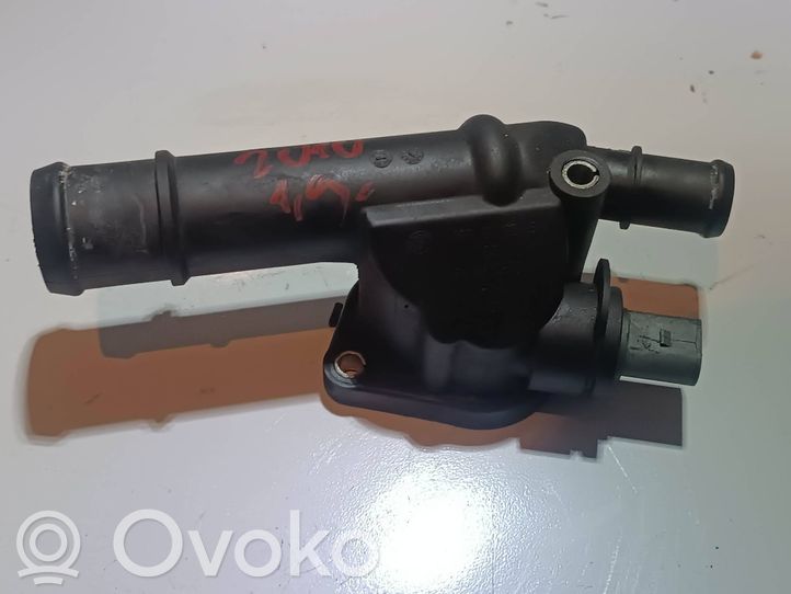 03G121132B Volkswagen Caddy Aušinimo skysčio temperatūros daviklis, 10. ...