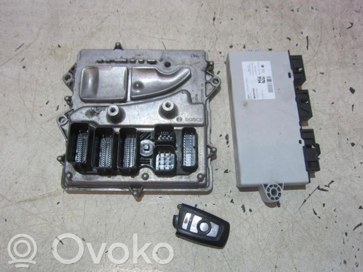 7638781 BMW X3 F25 Engine control unit/module ECU, 736.63 € | RRR