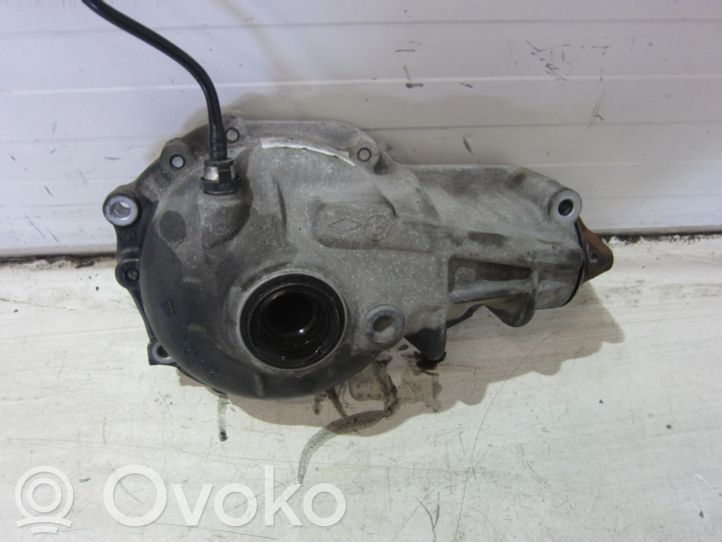 7603004 BMW X5 E70 Rear differential, 627.46 € | RRR