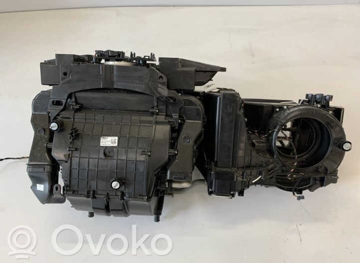A4478303903 Mercedes-Benz Vito Viano W447 Bloc de chauffage complet ...
