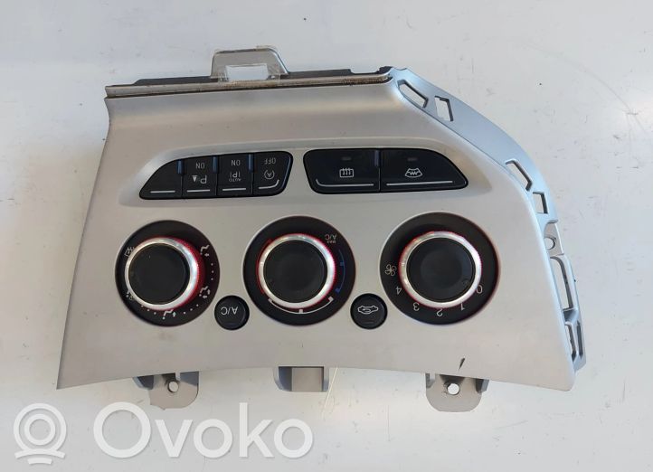 CJ5T-19980-AE Ford Focus Climate control unit, 57.00 € | RRR