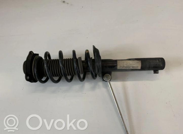 3C0413031AT Volkswagen PASSAT B7 Front shock absorber/damper, 57.00 € | RRR