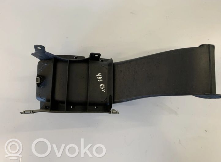 7033755 BMW 6 E63 E64 Intercooler air guide/duct channel, 45.60 € | RRR