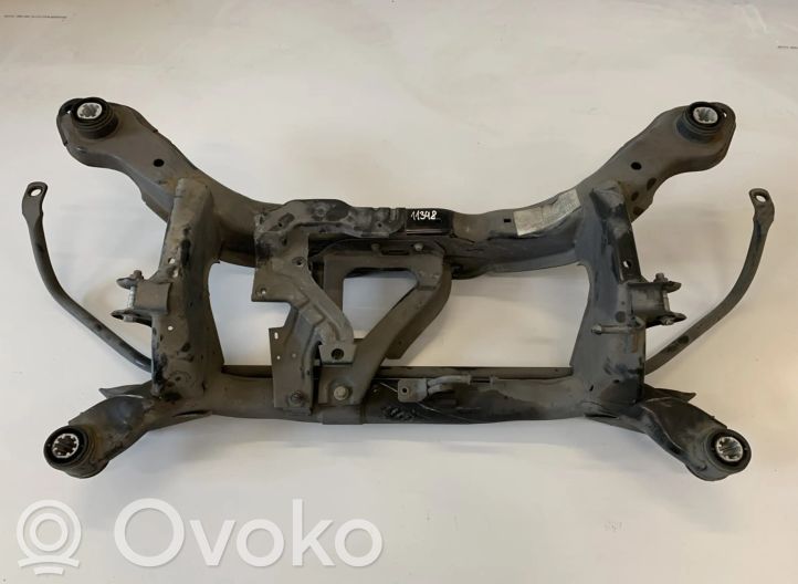 Volvo XC60 Rear axle beam, 262.20 € | RRR