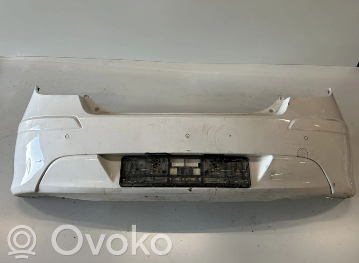 Hyundai i30 Rear bumper, 159.60 € | RRR
