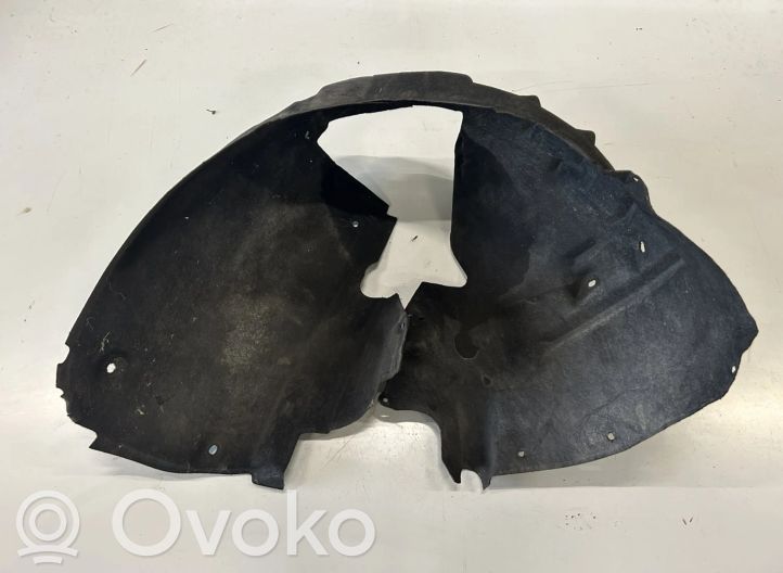Audi A4 S4 B8 8K Front wheel arch liner splash guards, 28.50 € | RRR