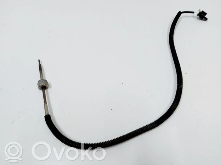 W213 Mercedes-Benz GLC X253 C253 Exhaust gas temperature sensor, 8.47 ...