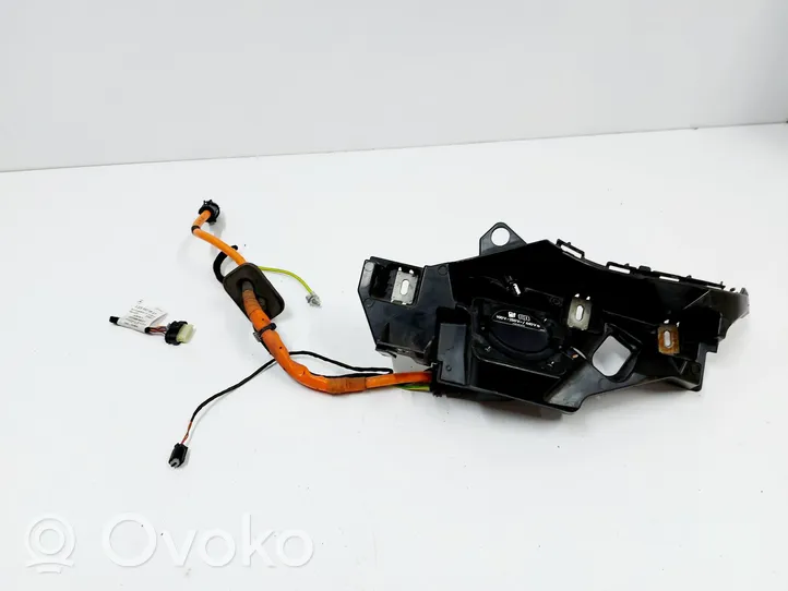 A2058852665 Mercedes-Benz C AMG W205 Hybrid/electric vehicle battery ...