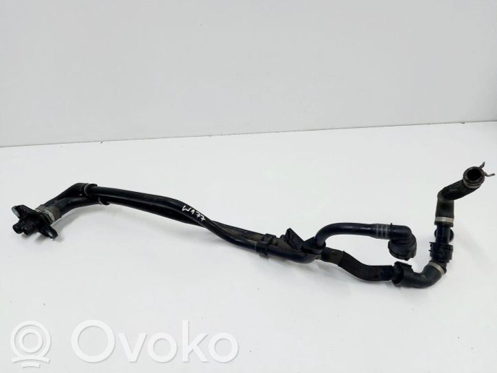 A1775010302 Mercedes-Benz A W177 AMG Engine coolant pipe/hose, 36.71 ...