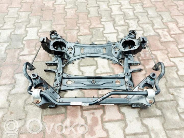 BMW X3 F25 Front axle beam, 423.53 € | RRR