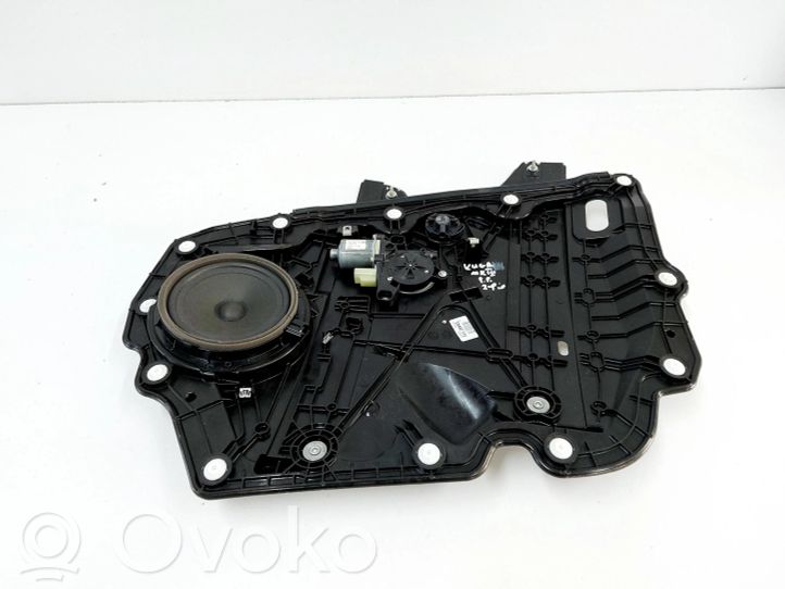 Ford Kuga III Front window lifting mechanism without motor, 79.06 € | RRR