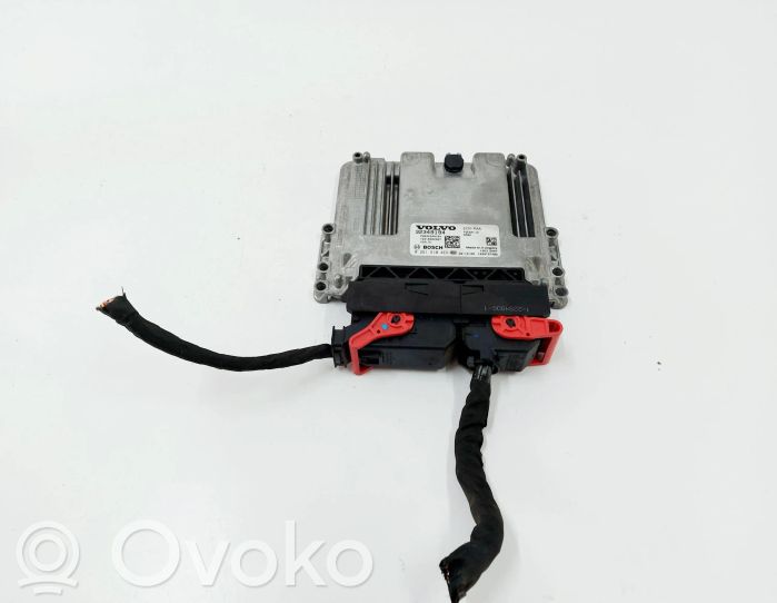 32349194 Volvo XC40 Engine control unit/module ECU, 734.12 € | RRR