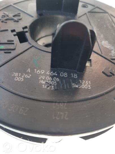 A2035405845 Mercedes-Benz C W203 Bague collectrice/contacteur tournant ...