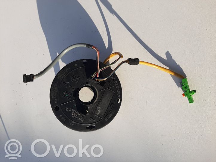 A2035405845 Mercedes-Benz C W203 Bague collectrice/contacteur tournant ...