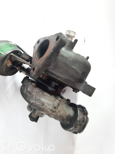 03G145702F Audi A4 S4 B7 8E 8H Turbo, 150.00 € | RRR