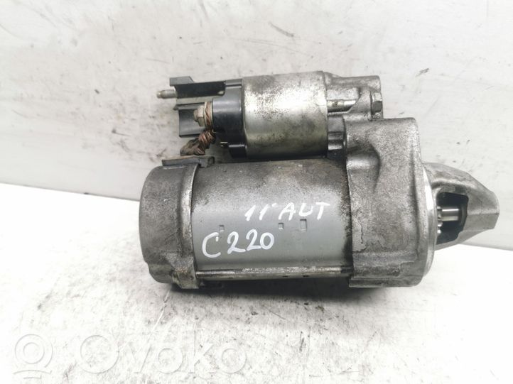 A0061514501 Mercedes-Benz C W204 Käynnistysmoottori, 50.00 € | OVOKO