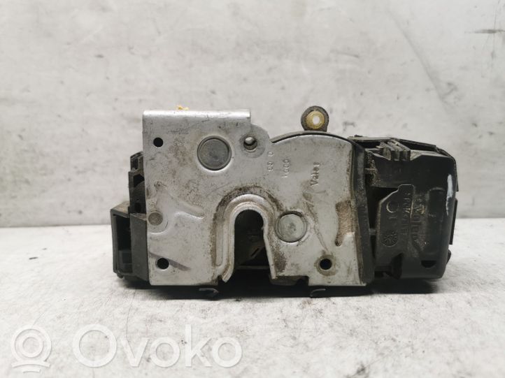 Saab 9-3 Ver2 Front door lock, 20.00 € | RRR