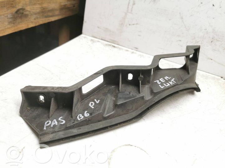 3c0807890 Volkswagen PASSAT B6 Front bumper mounting bracket, 5.00 € | RRR