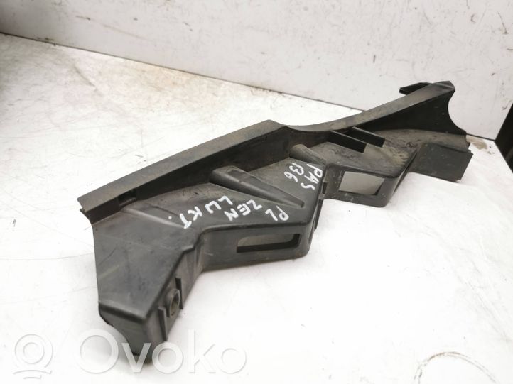 3c0807890 Volkswagen PASSAT B6 Front bumper mounting bracket, 5.00 € | RRR