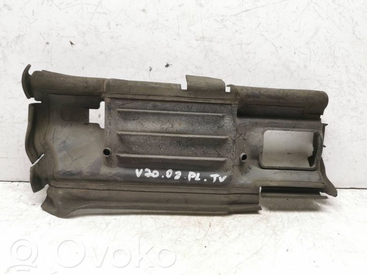 31217065 Volvo V70 Intercooler air guide/duct channel, 7.00 € | RRR
