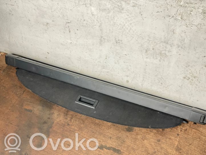 Nissan Qashqai Parcel shelf load cover, 120.00 € | RRR