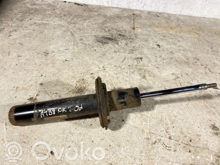 8t0413031af Audi A4 S4 B8 8K Front shock absorber/damper, 10.00 € | RRR