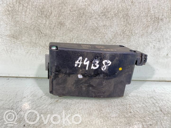 8k0905852d Audi A4 S4 B8 8K Steering wheel lock, 10.00 € | RRR