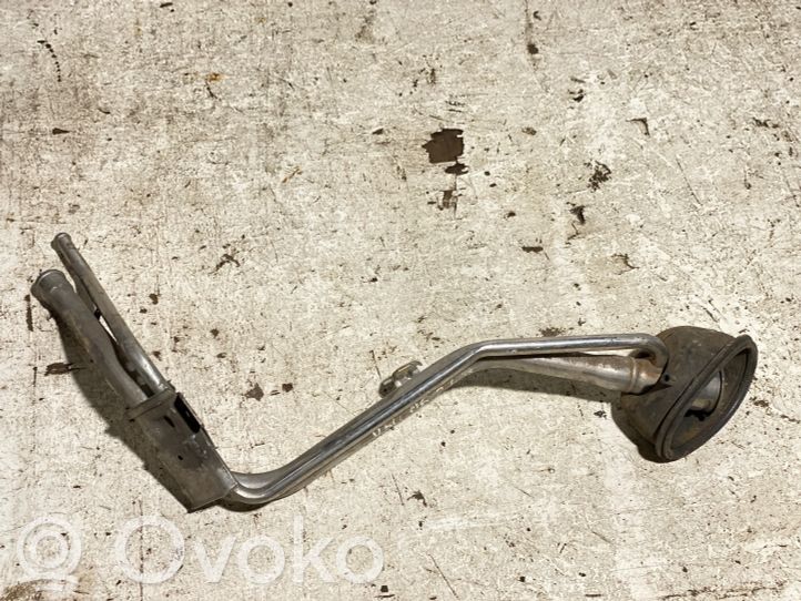 Volvo V50 Fuel tank filler neck pipe, 20.00 € | RRR