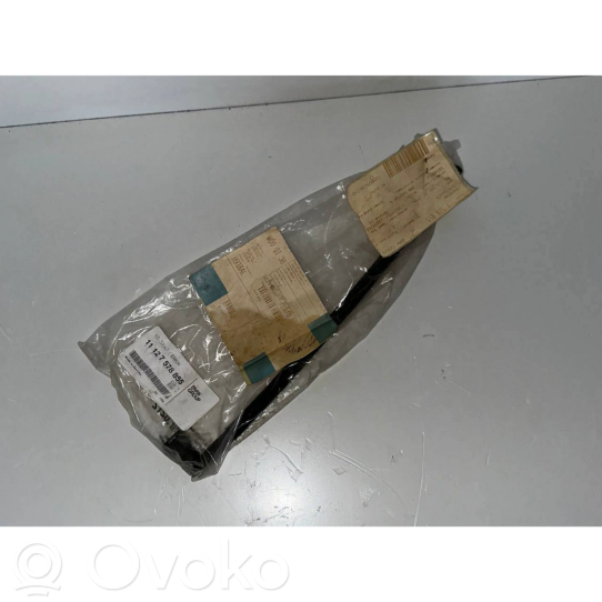 11127578855 BMW X6 E71 Vacuum line/pipe/hose, 18.00 € | RRR