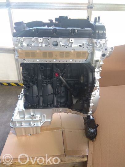 651950 Mercedes-Benz Vito Viano W447 Engine, 3633.88 € | RRR