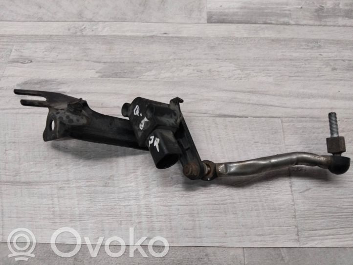 1T0907503A Audi Q5 SQ5 Rear air suspension level height sensor, 20.00 ...