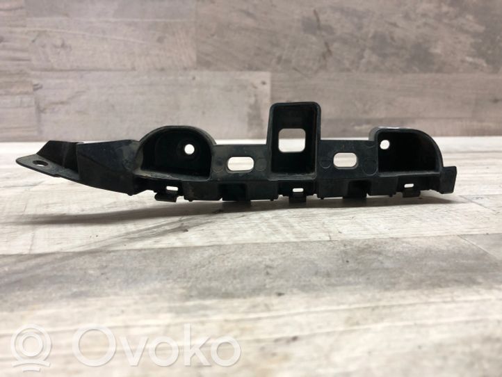 3AA807183 Volkswagen PASSAT B7 Front bumper mounting bracket, 25.00 € | RRR