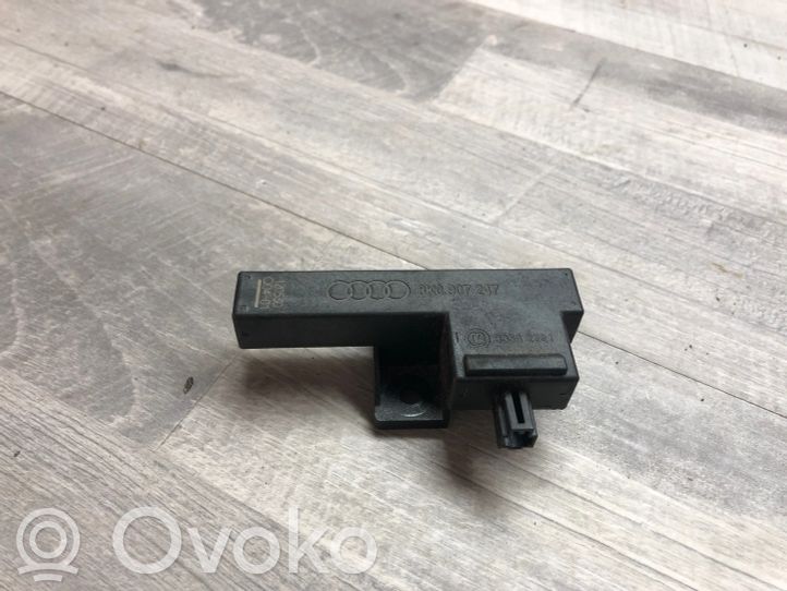 8K0907247 Audi A6 S6 C7 4G Keyless (KESSY) go control unit/module, 30. ...